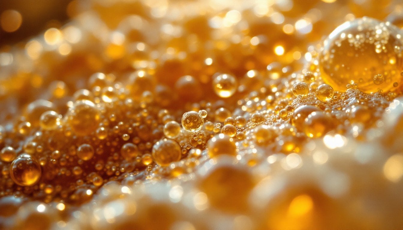 The Science Behind Mead Fermentation: A Simple Guide